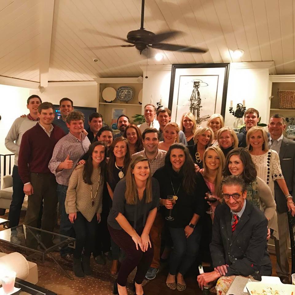 Commit to your passion: Onward Reserve's TJ Callaway