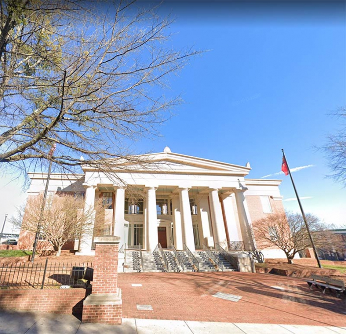 Contact - Give to UGA