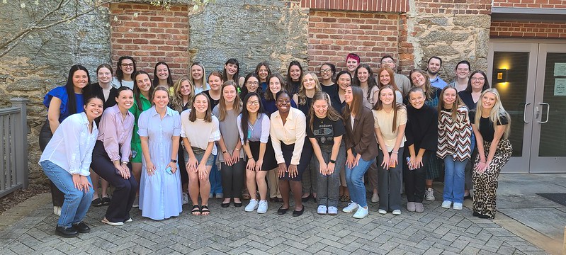 Social Work Student Travel Campaign - Give to UGA