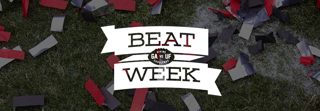Beat Week leaves Gators seeing double (Ls) - Give to UGA