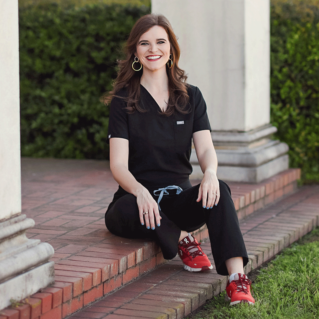 Ashlee Nicole Tillery - Impacting Future Generations of Bulldogs - Give to UGA