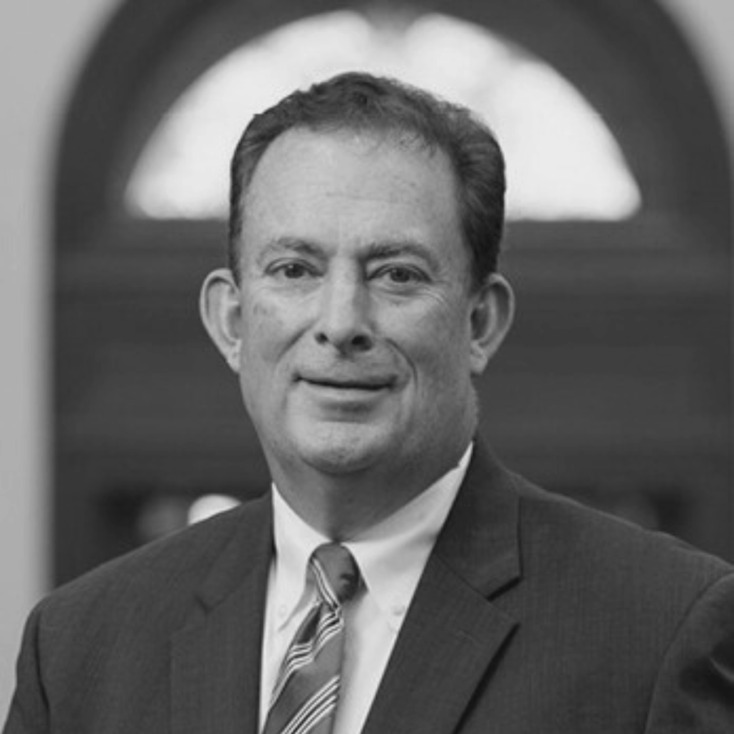 Ex-Officio, Voting - Give to UGA