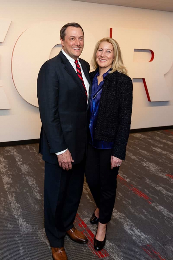 The Boudens - Give to UGA