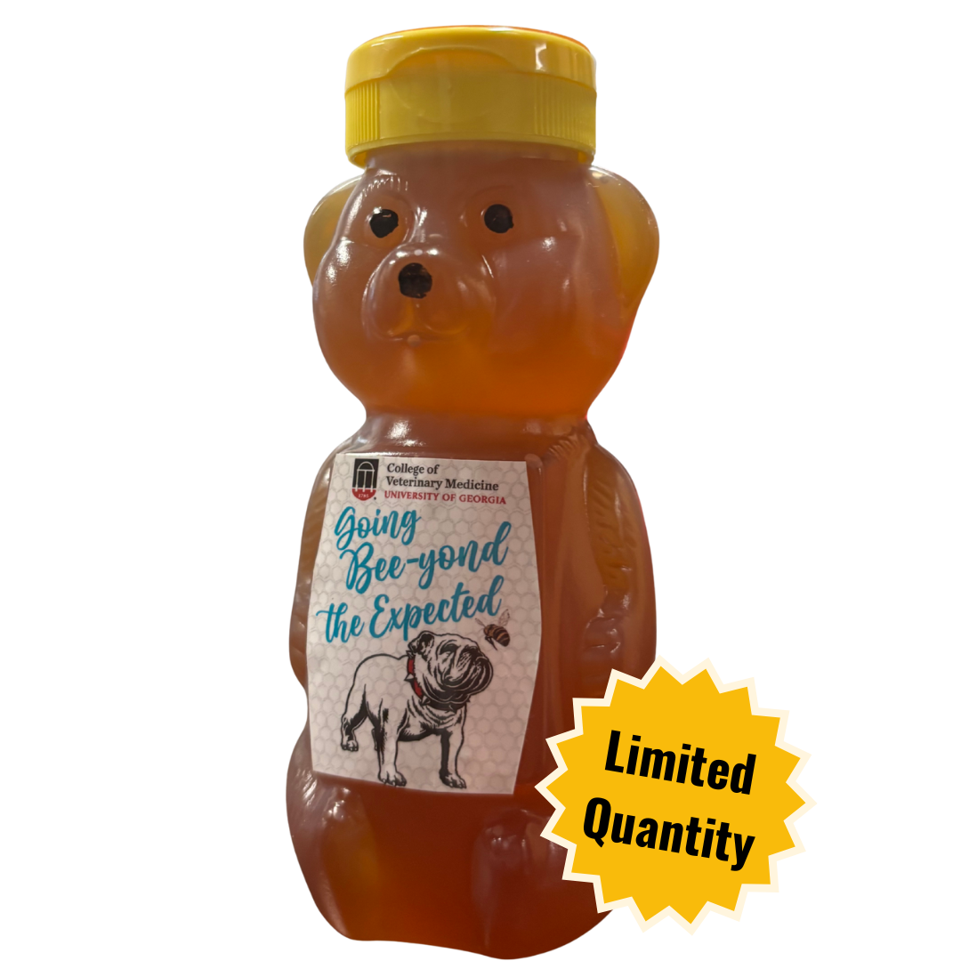Support UGA's Vet Med Bee Program