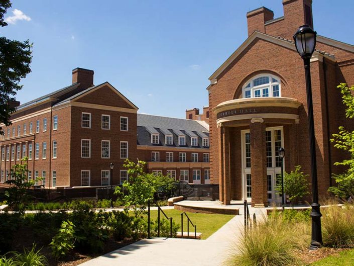 Ten for Terry - Give to UGA