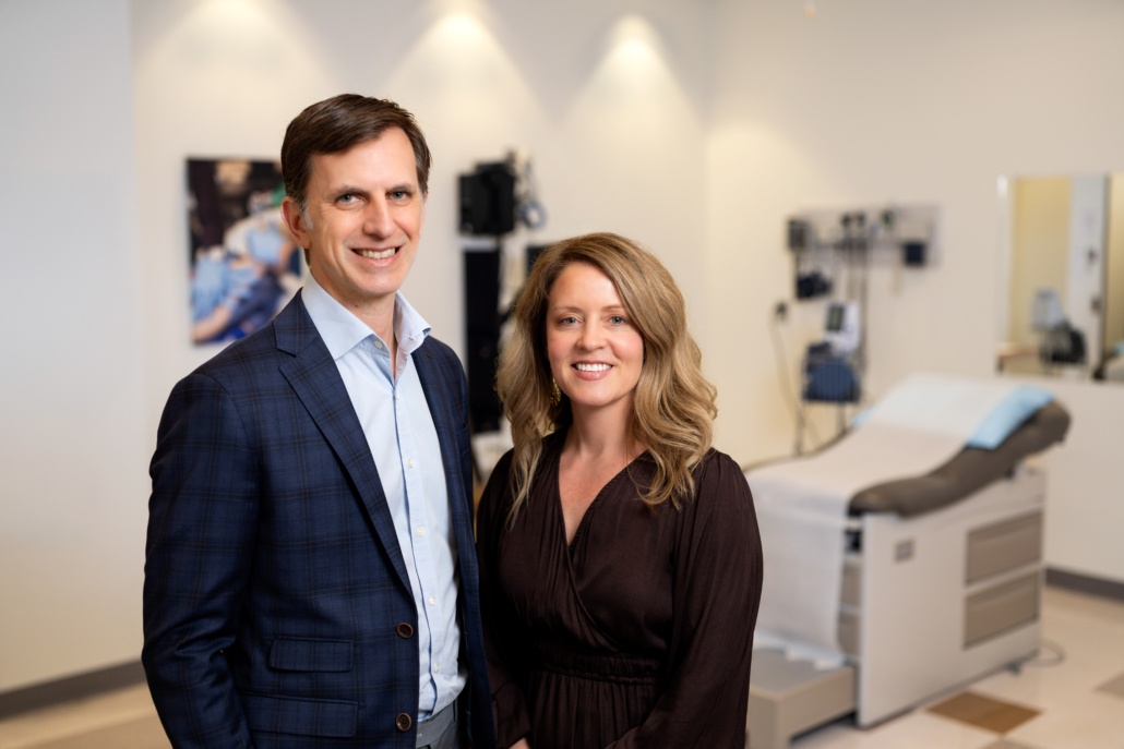 Jonathan & Laurel Murrow - Give to UGA