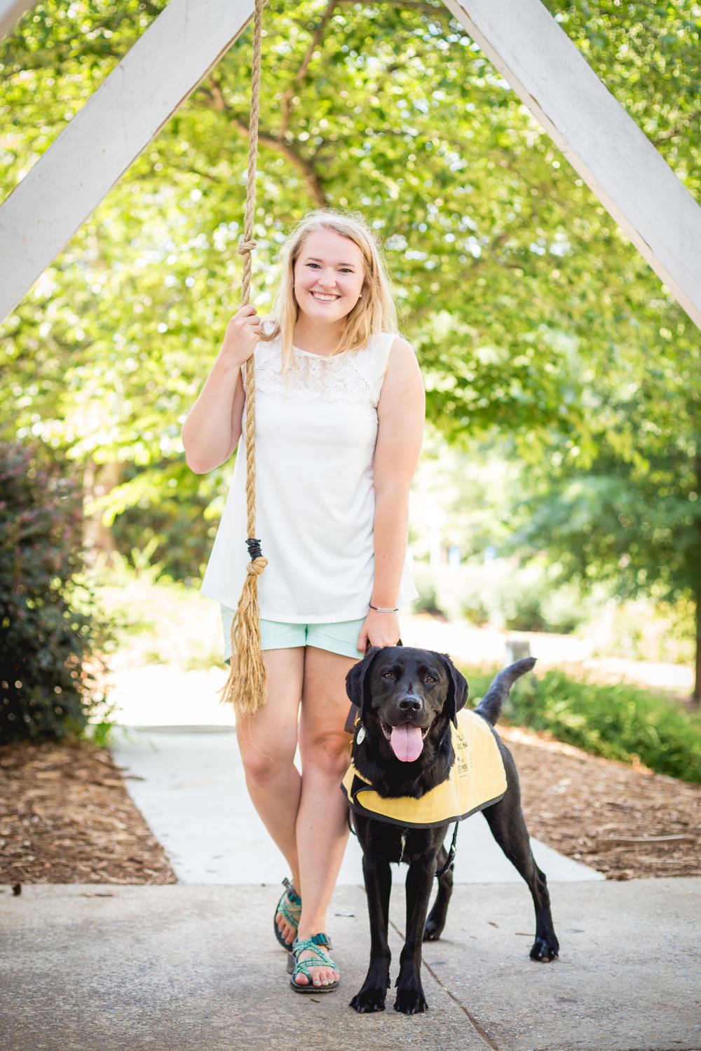 Emily Clary - Give to UGA