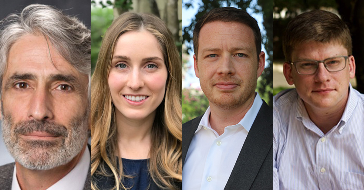 UGA receives grants to research, teach nuclear security - Give to UGA