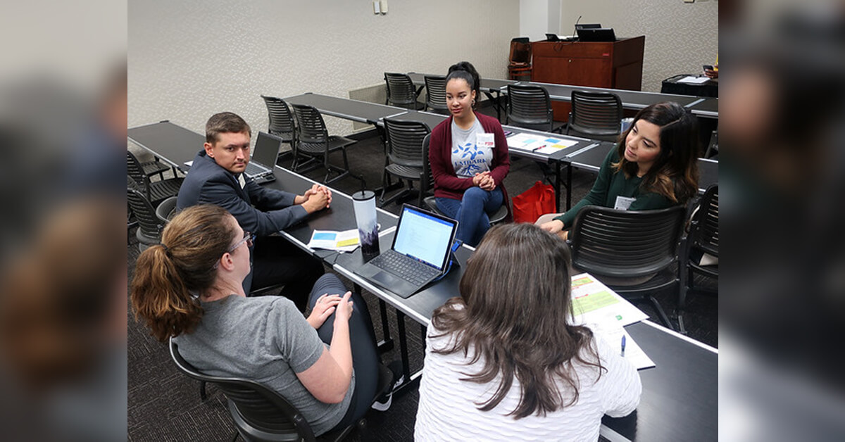 Embark Georgia receives $1.5M to expand program - Give to UGA