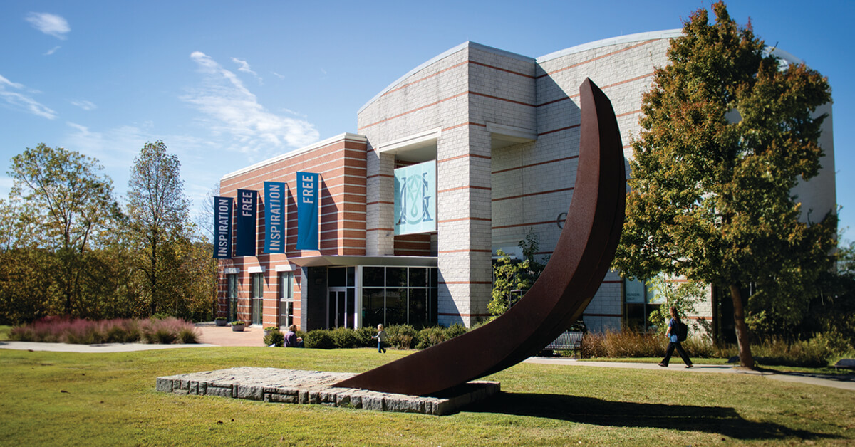 Georgia Museum of Art receives $1M+ grant to enhance galleries - Give ... Georgia Museum of Art receives $1M+ grant to enhance galleries - Give ...