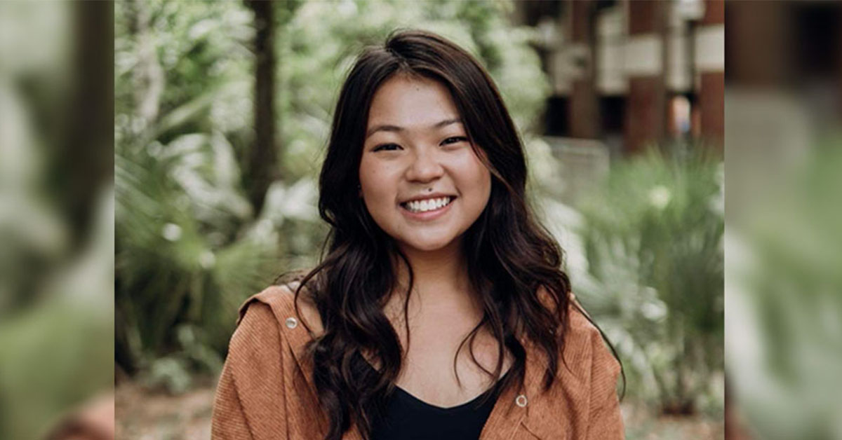 Diana Hoang’s scholarship gives her diverse and invaluable experiences ...