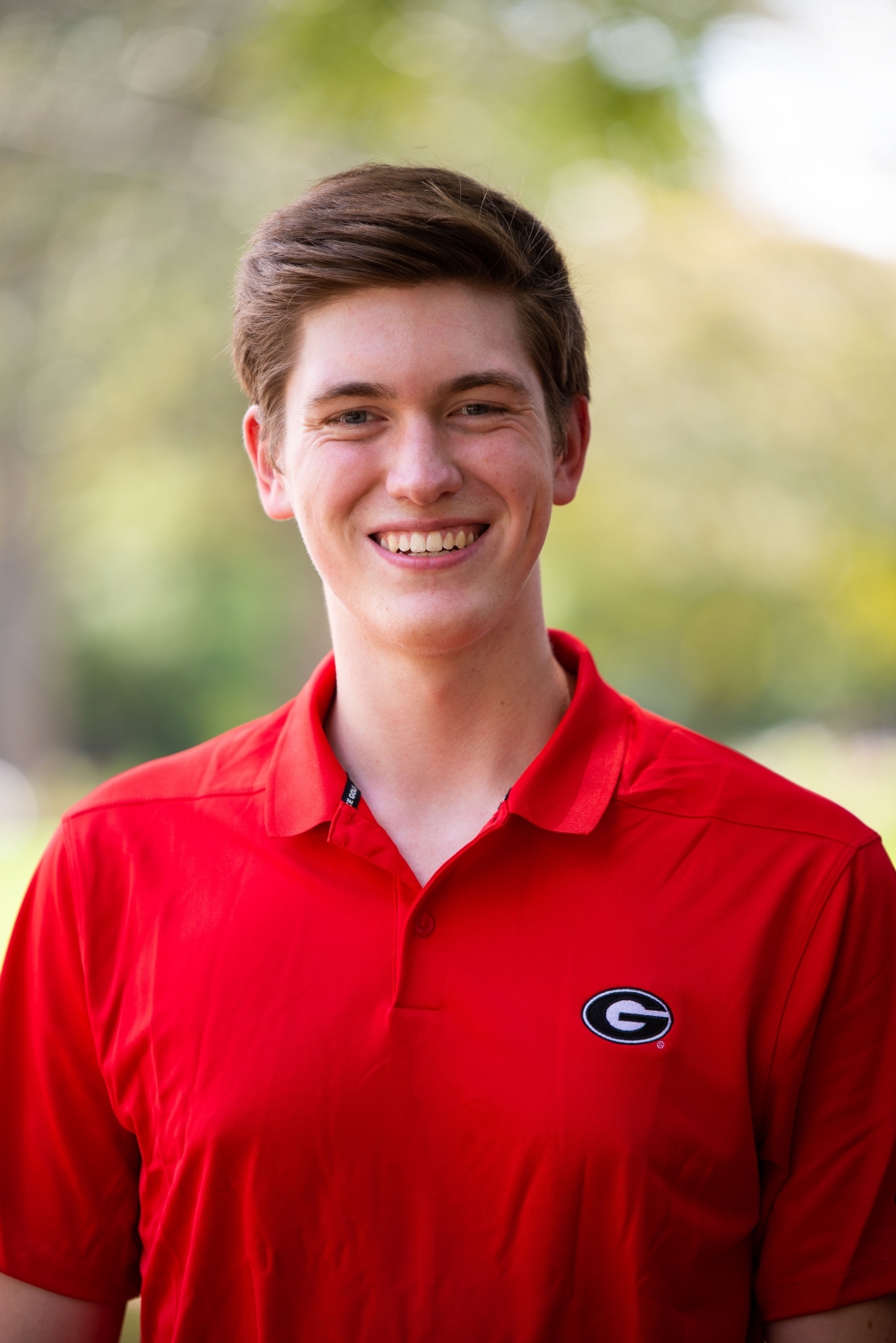 Cameron Falk - Give to UGA