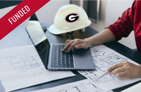 Engineering Capstone Design Showcase - Give to UGA