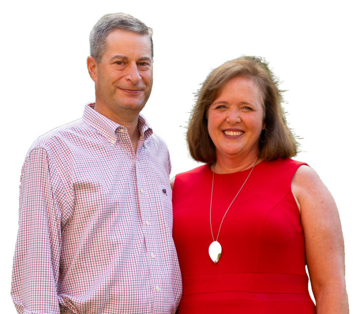 Donor Recognition - Anne and Brian Beckwith