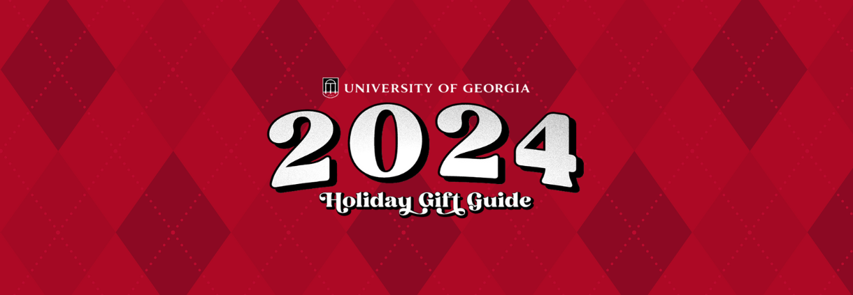 Give the Gift the Keeps on Giving - Give to UGA