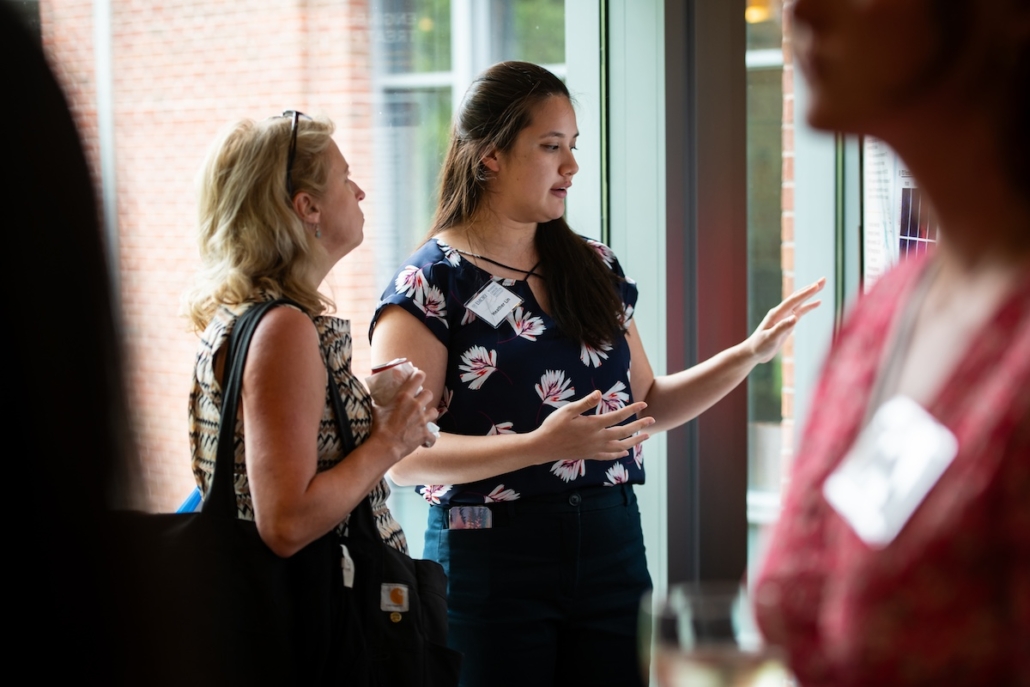 The UGA-Winship Cancer Research Summit - Give to UGA