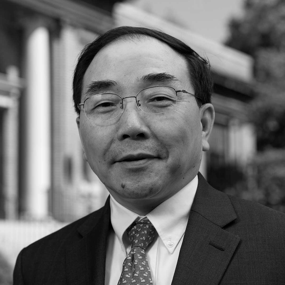 Ex-Officio, Voting - Give to UGA