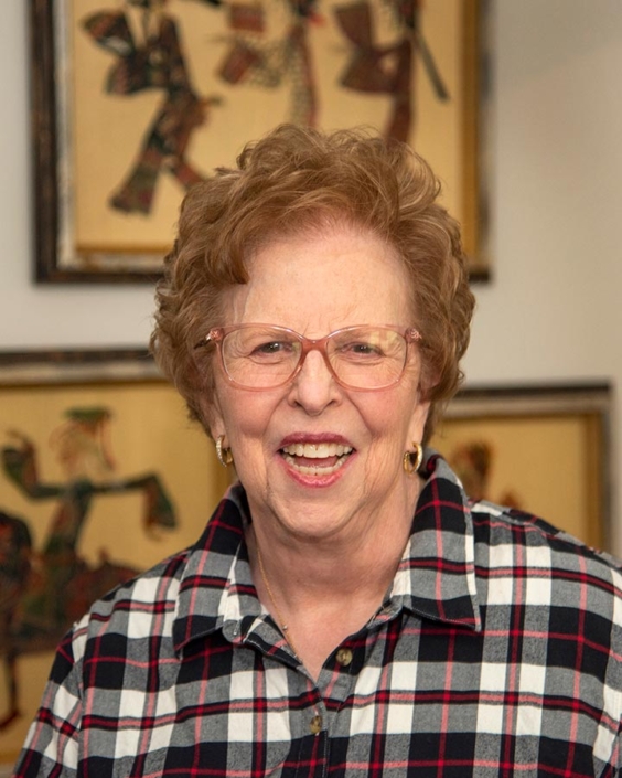 Ellen Bailey - Give to UGA