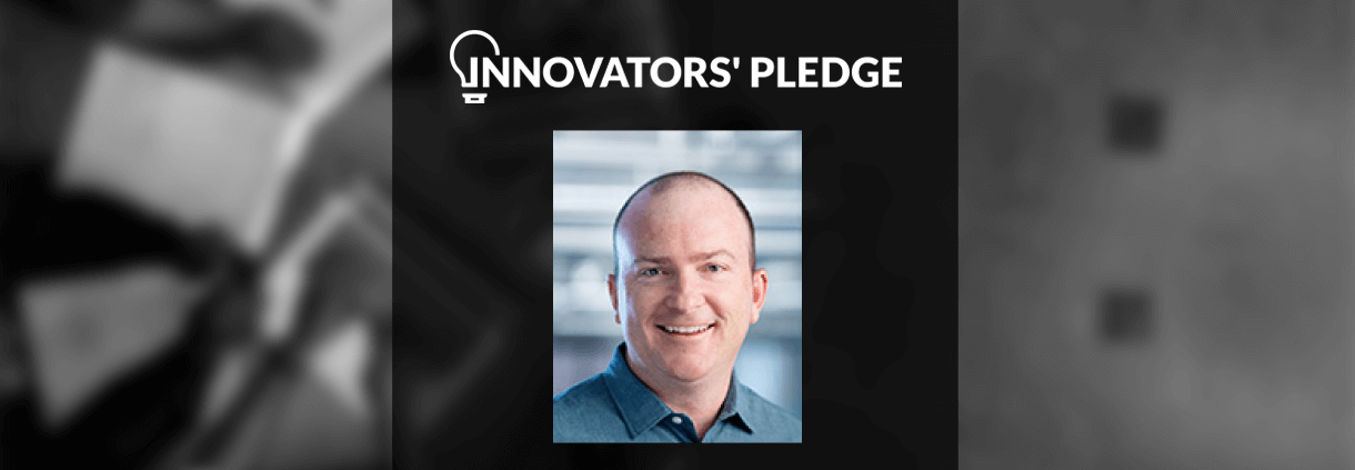 Innovators’ Pledge Profile: Jeff Bogan - Give to UGA
