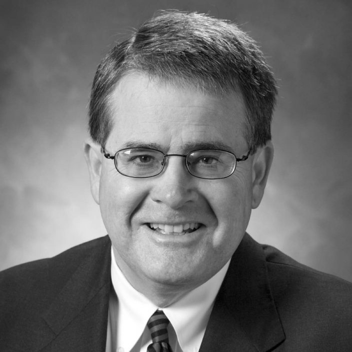 Ex-Officio, Voting - Give to UGA