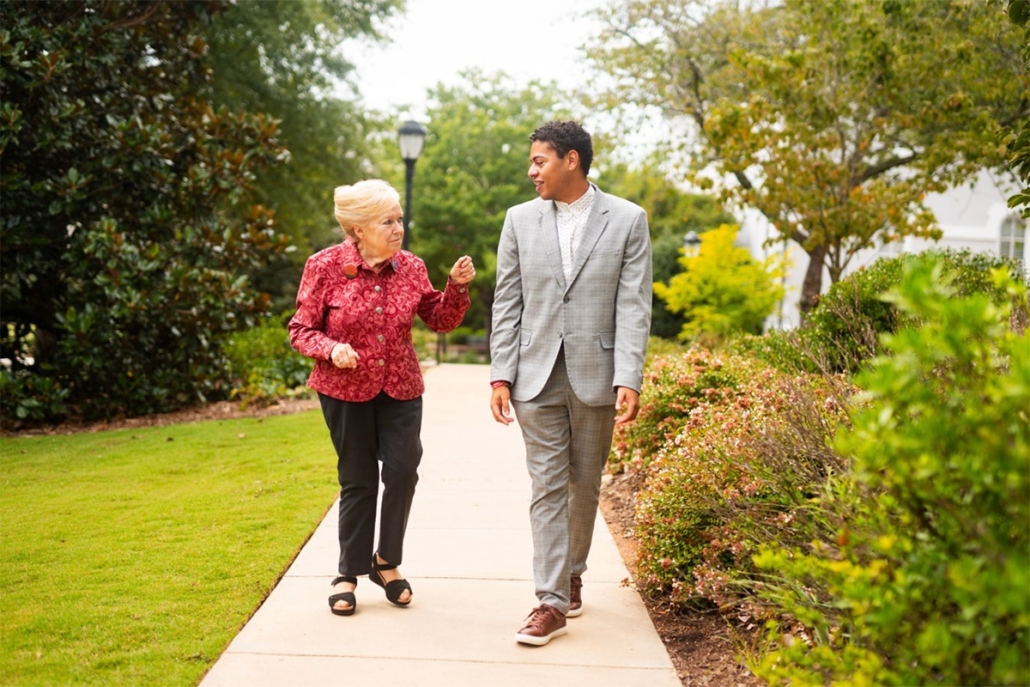 Kathy Hoard - Give to UGA