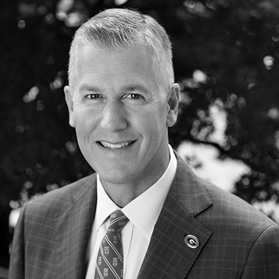 Ex-Officio, Voting - Give to UGA