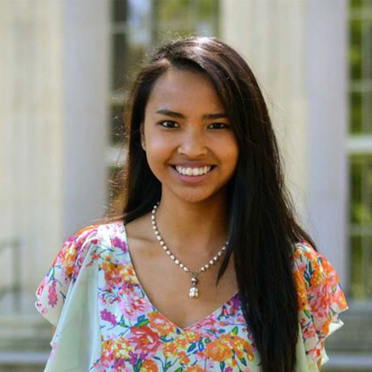 Ten for Terry - Commit to Georgia