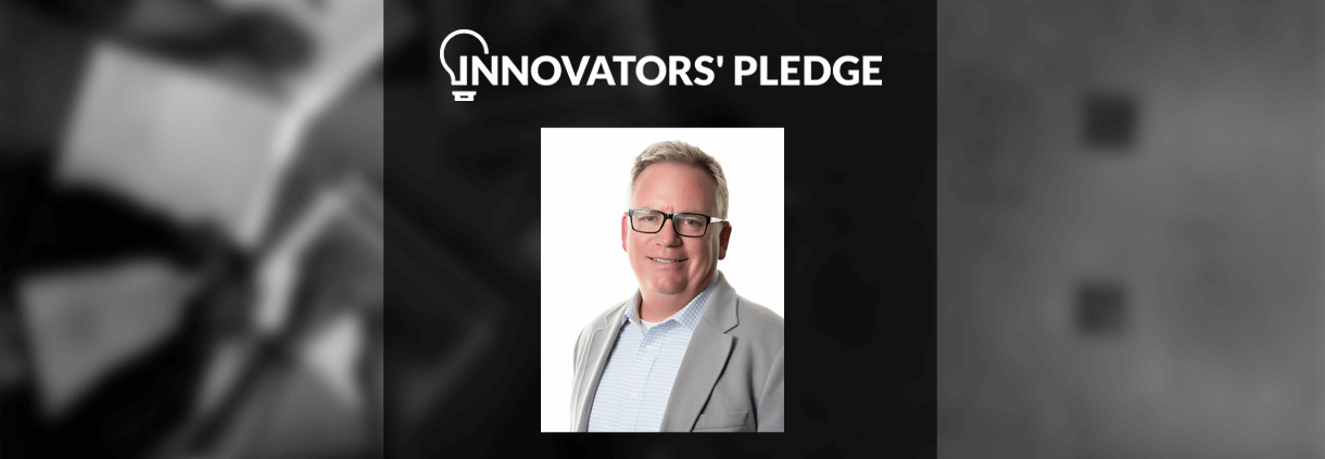 Innovators’ Pledge Profile: Martin Moore - Give to UGA