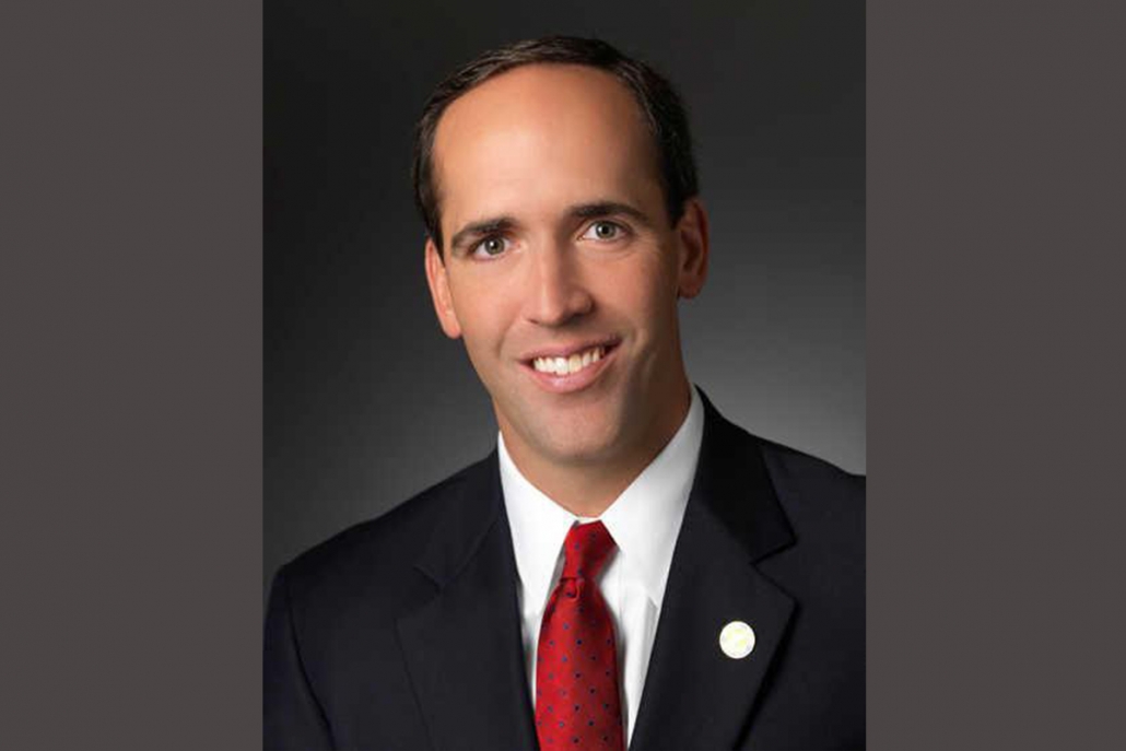 University of Georgia Board of Visitors welcomes new members