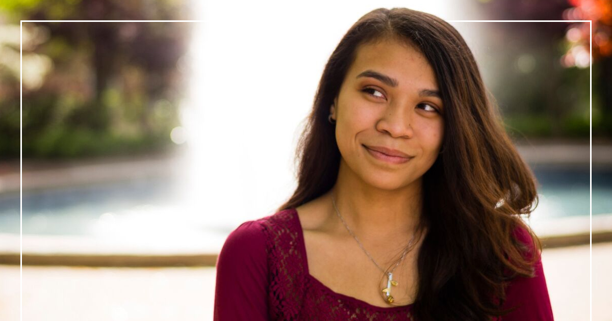 MiMi Tran is Paying it Forward - Give to UGA