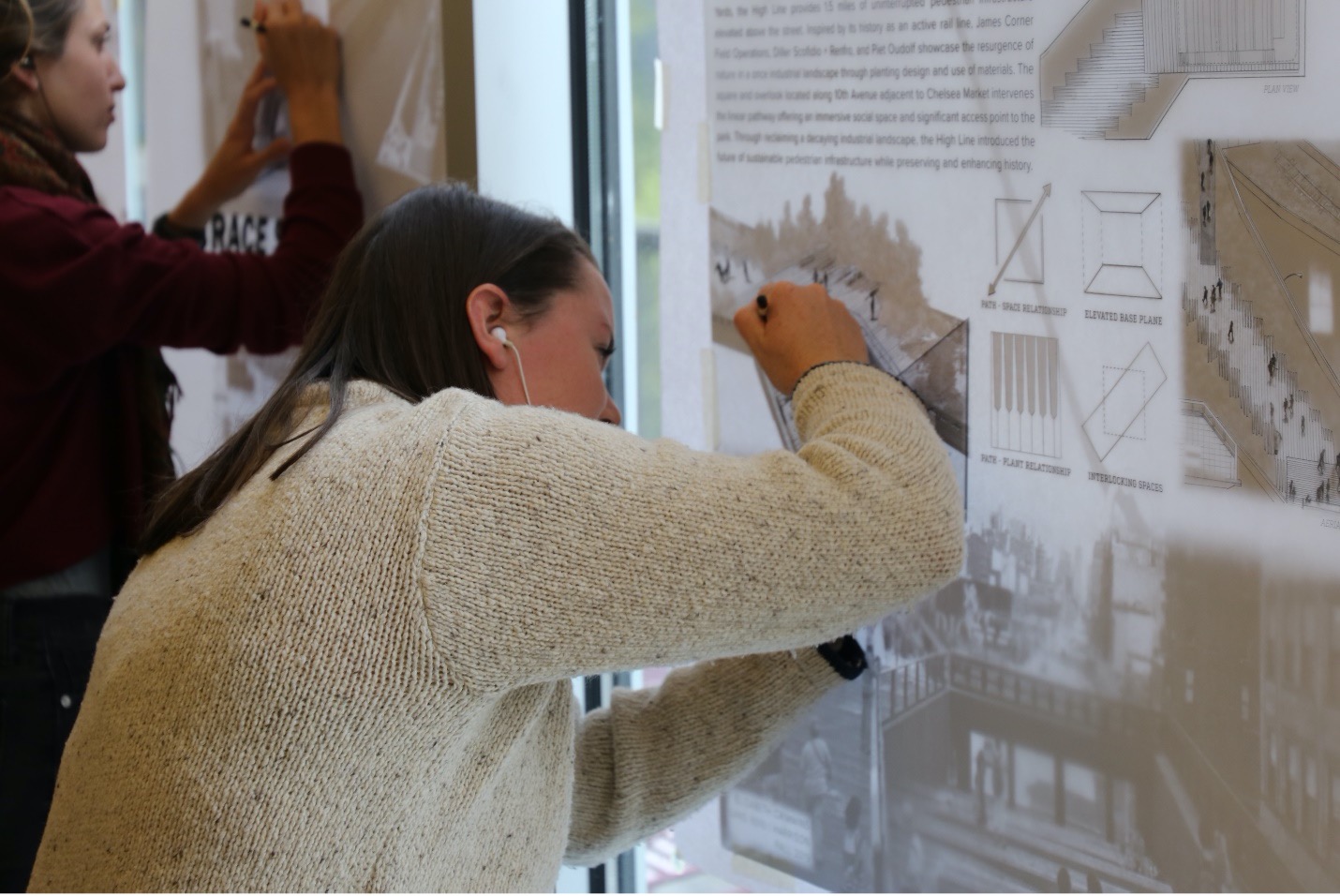 Commit to the College of Environment and Design at UGA