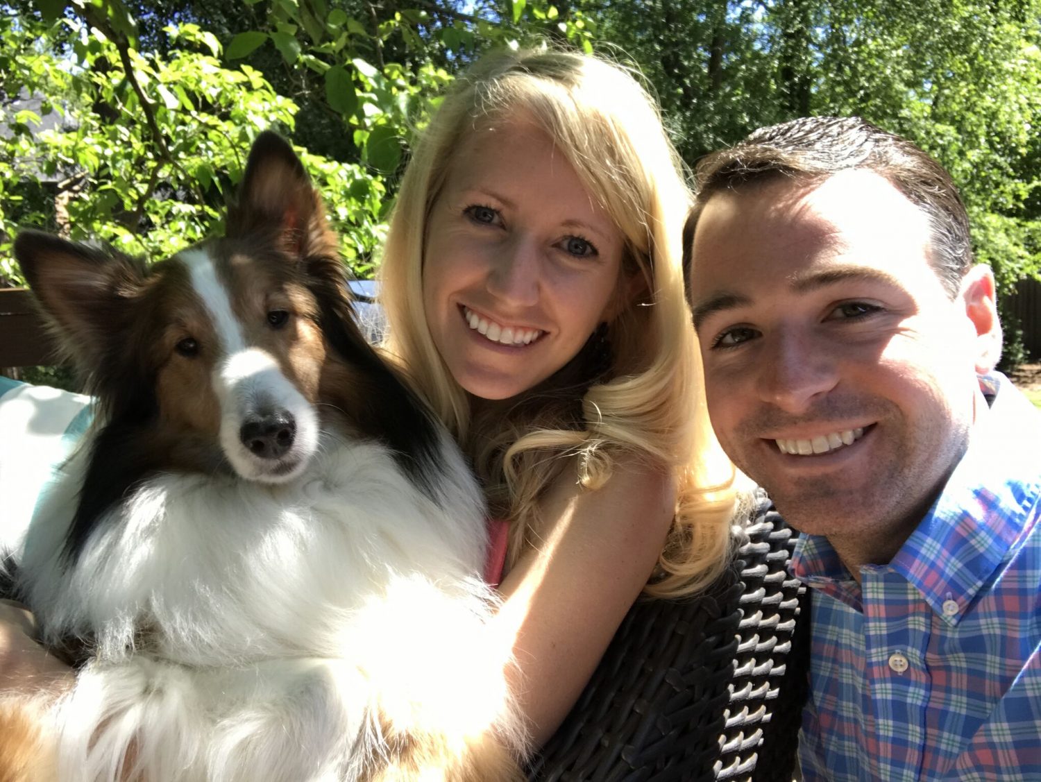 Commit to Your Passion: Elizabeth and Joey Powell