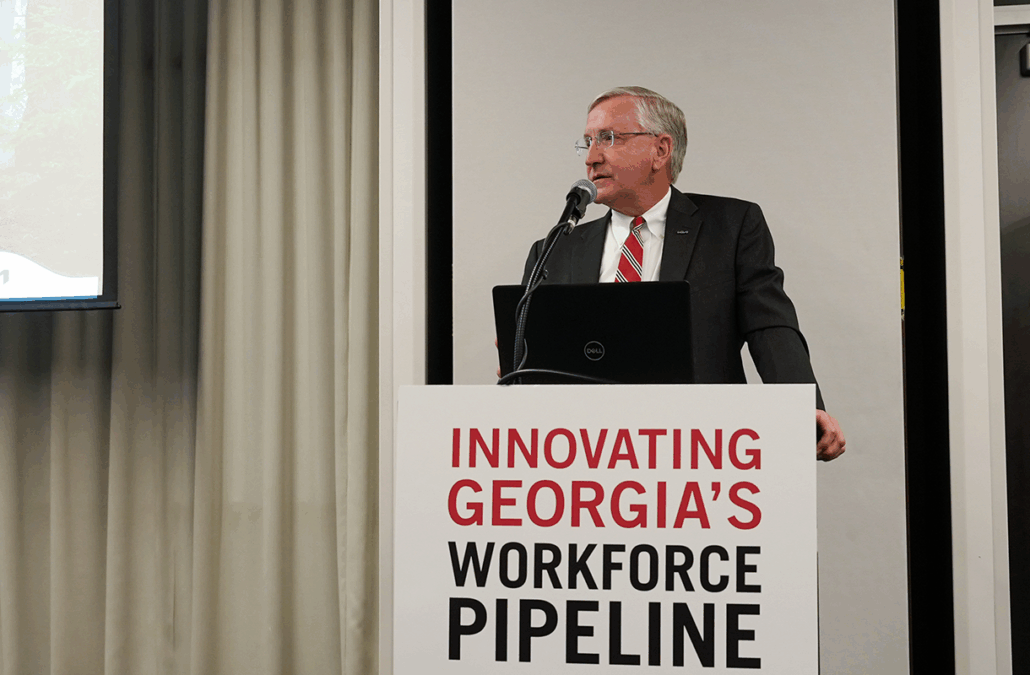 UGA Business Engagement - Connecting Businesses with Bulldogs