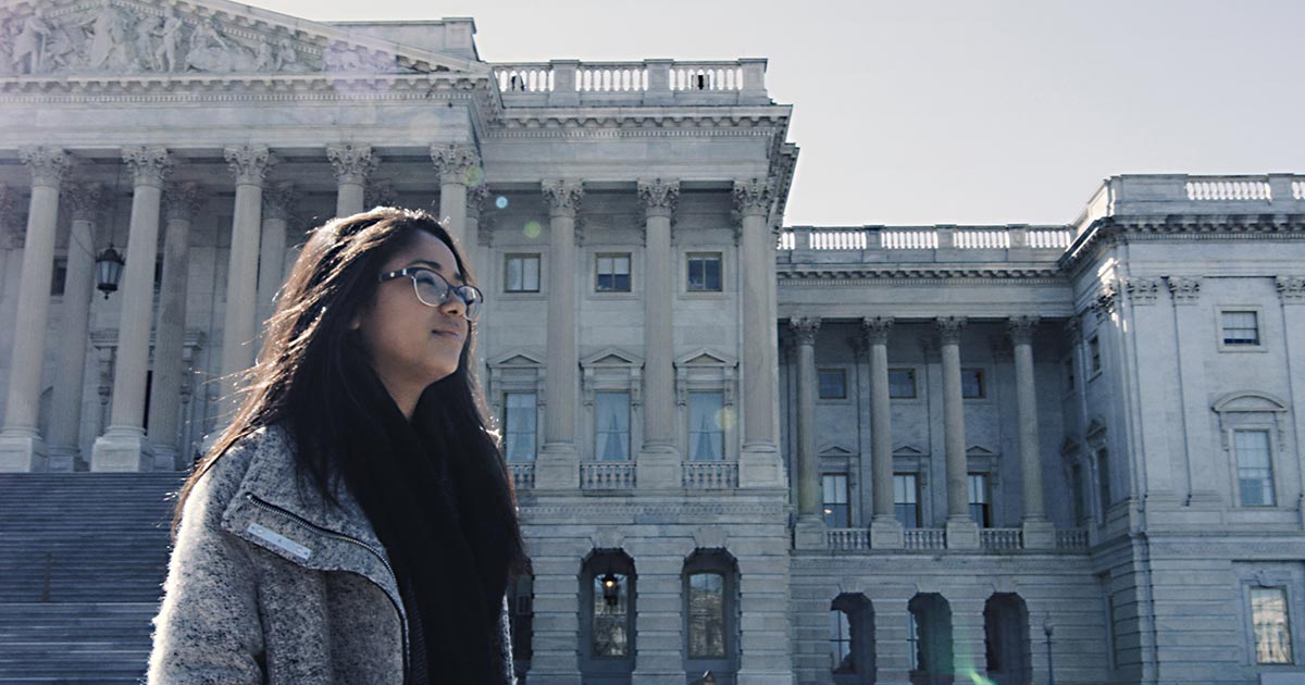 Tahira Allen - Give to UGA