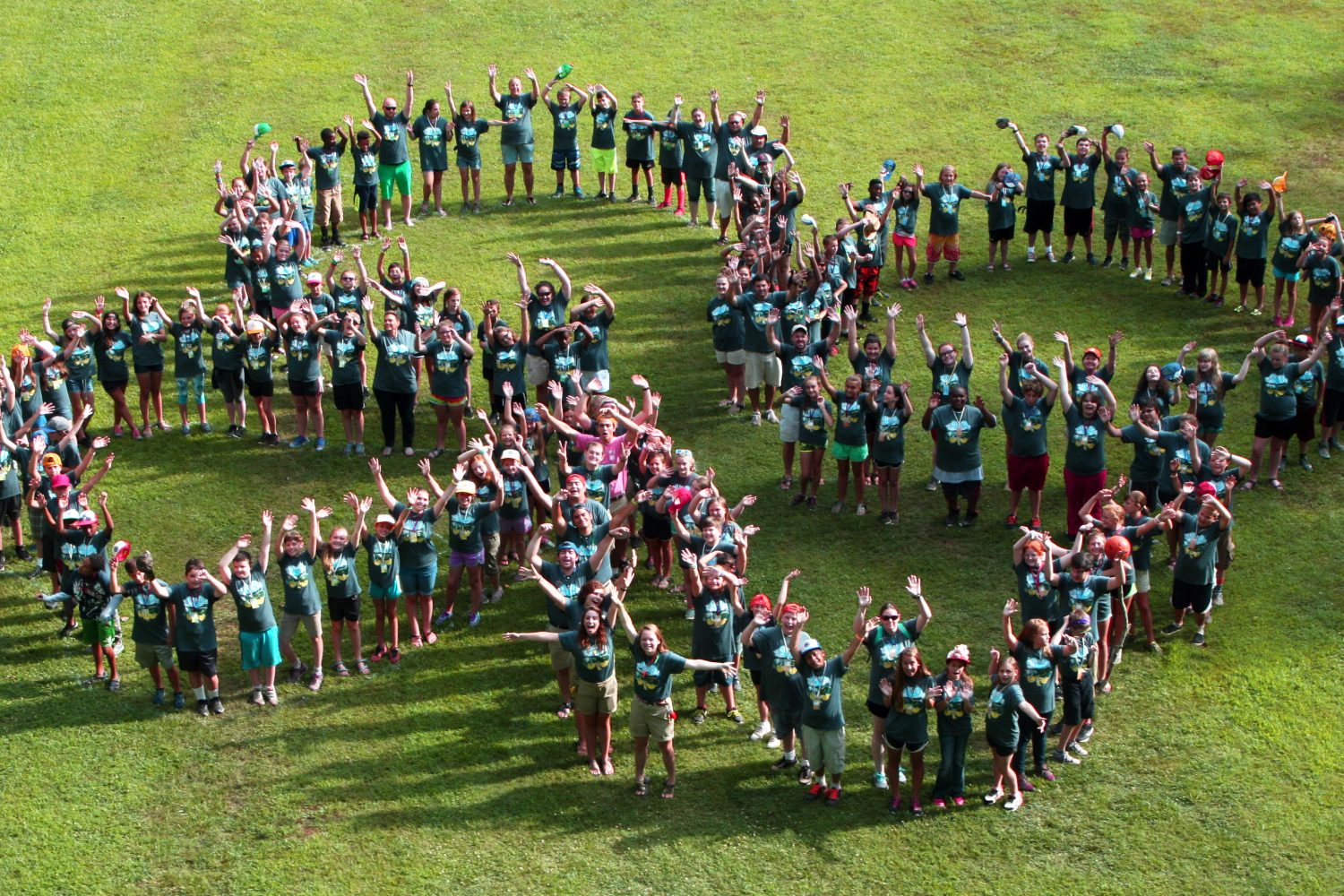 Give to the Georgia 4H foundation today and make a difference