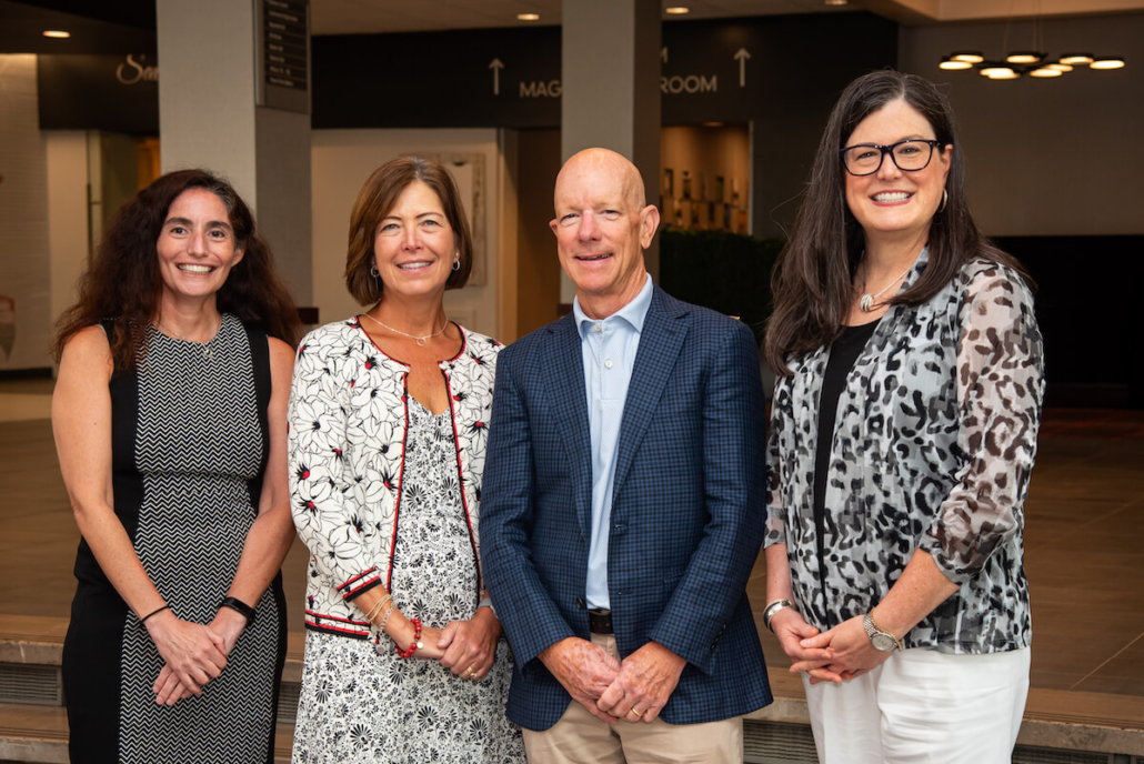 The UGA-Winship Cancer Research Summit - Give to UGA