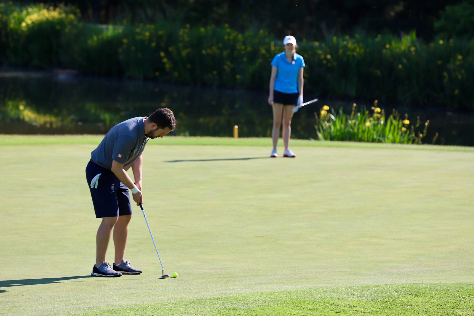 UGA tees up third annual Rec Sports Scholarship Fund Golf Tournament