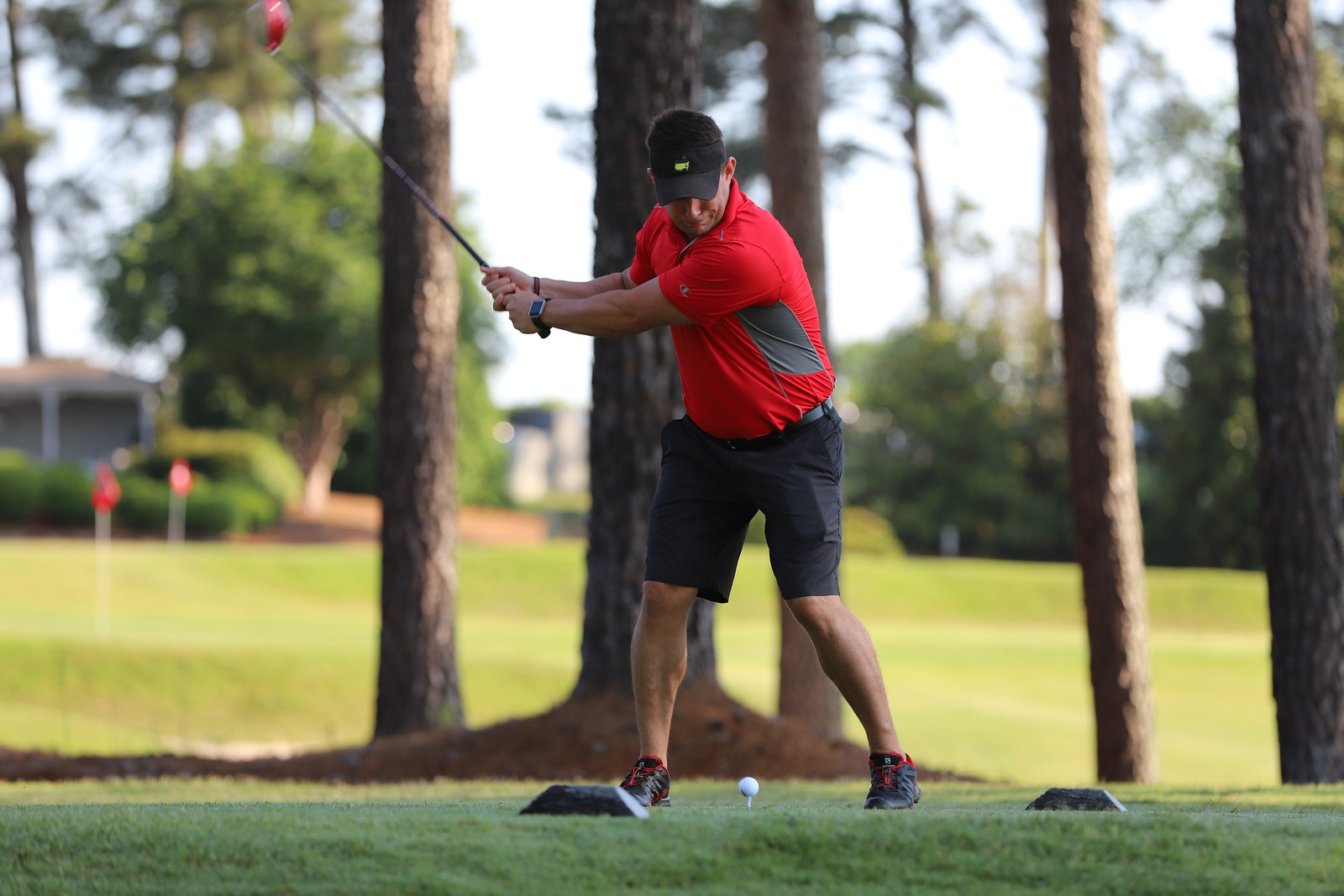 UGA tees up third annual Rec Sports Scholarship Fund Golf Tournament