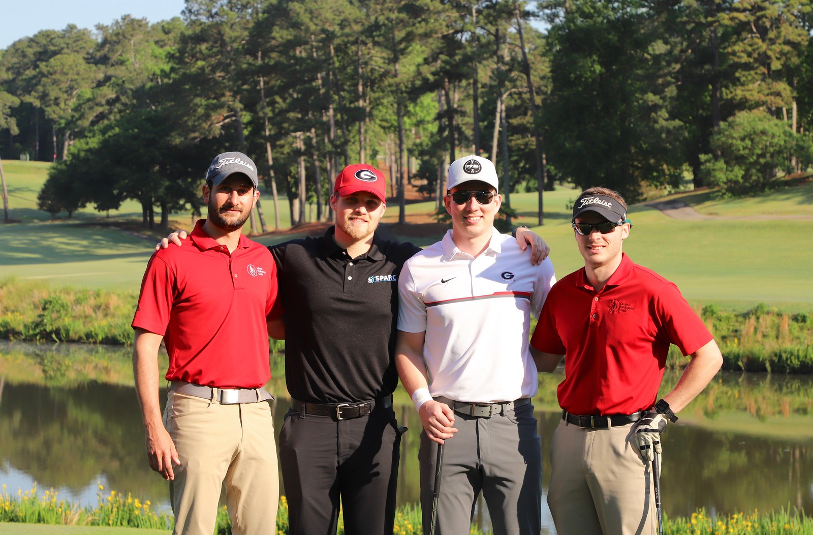 UGA tees up third annual Rec Sports Scholarship Fund Golf Tournament
