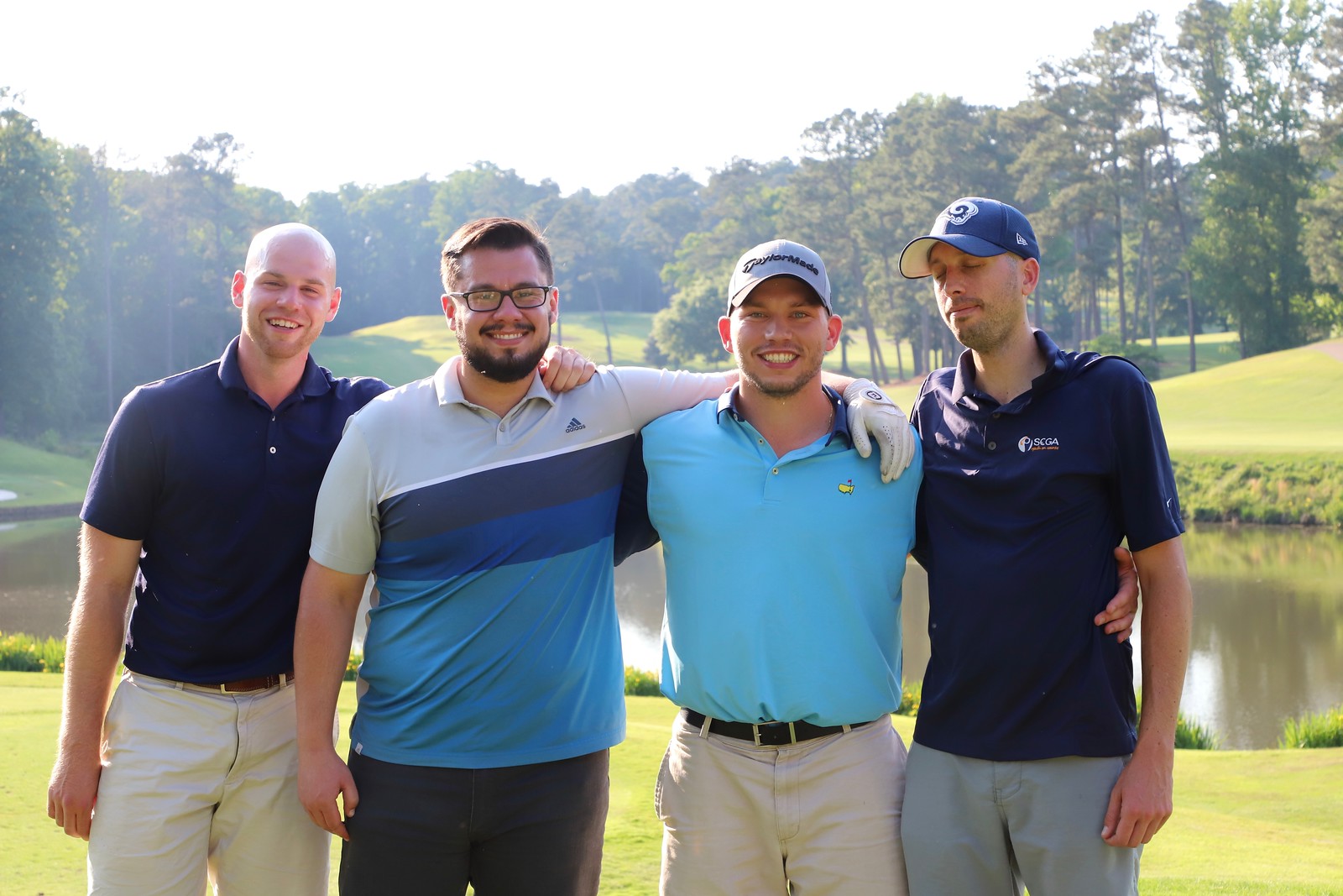 UGA tees up third annual Rec Sports Scholarship Fund Golf Tournament