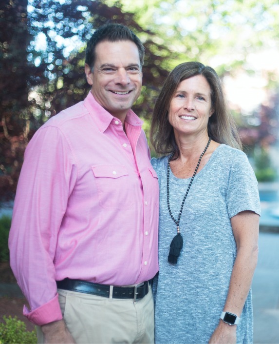 The Steilens - Give to UGA