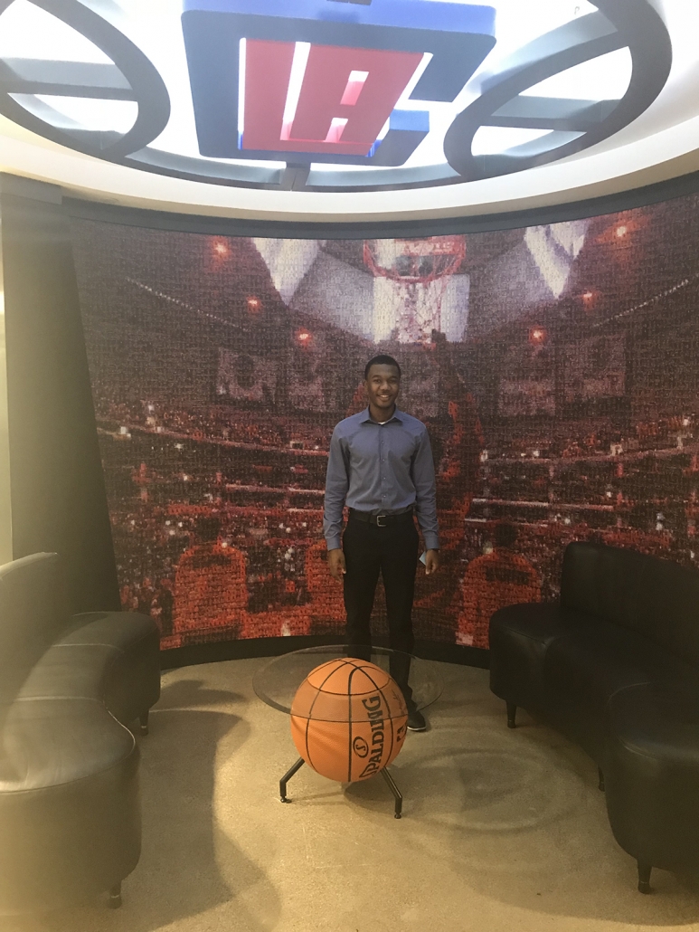 Ben Starks - Give to UGA