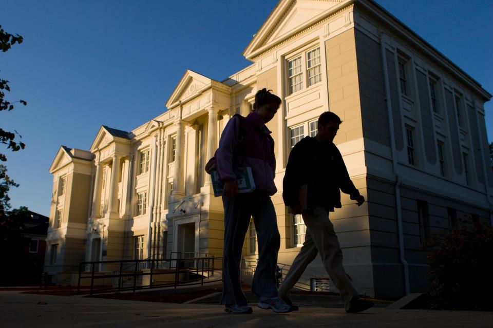 Commit to the School of Public and International Affairs at UGA