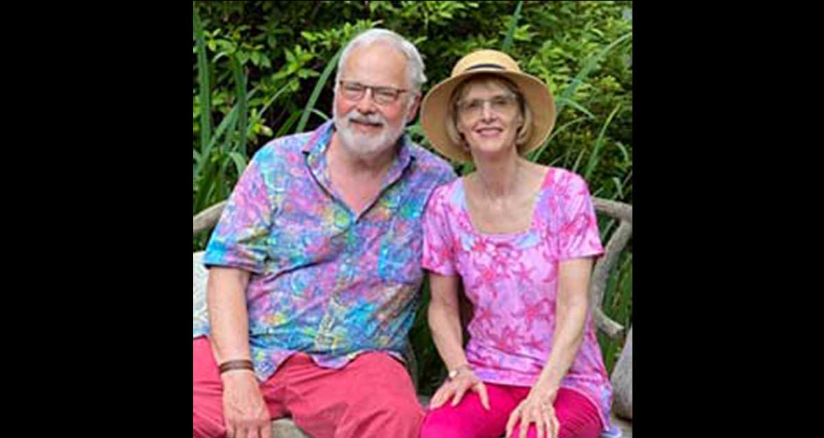 Connie and Art Crawley - Give to UGA