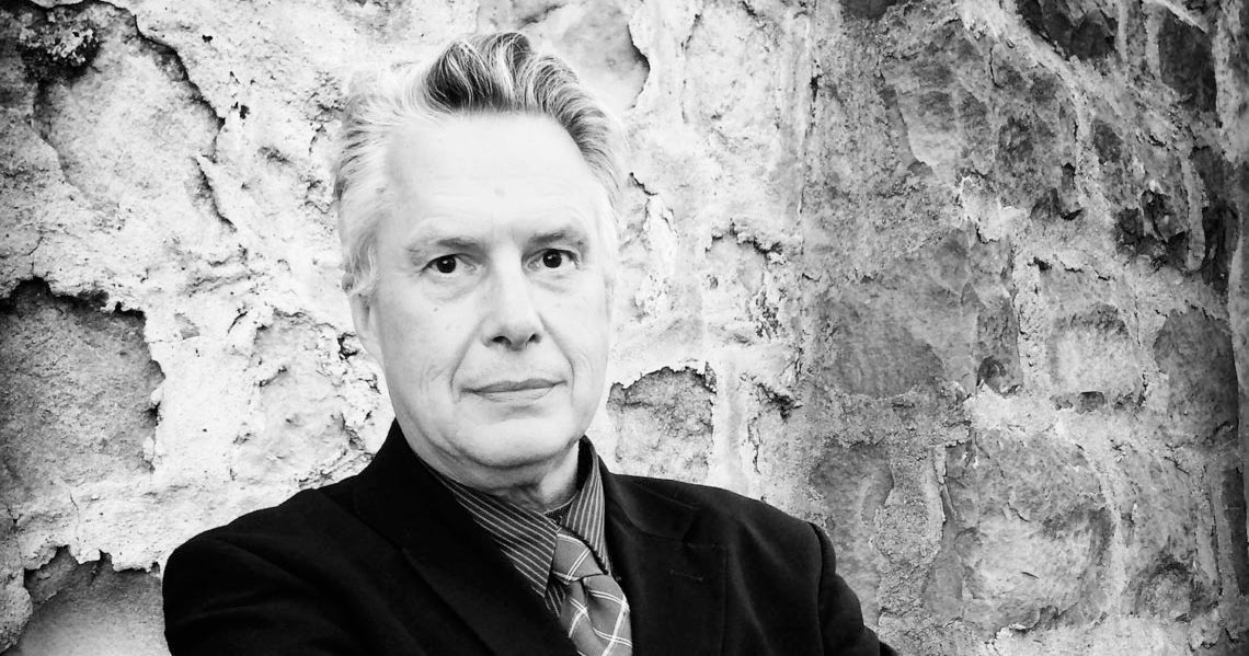 Gable Distinguished Chair will bring focus on Colonial American history ...