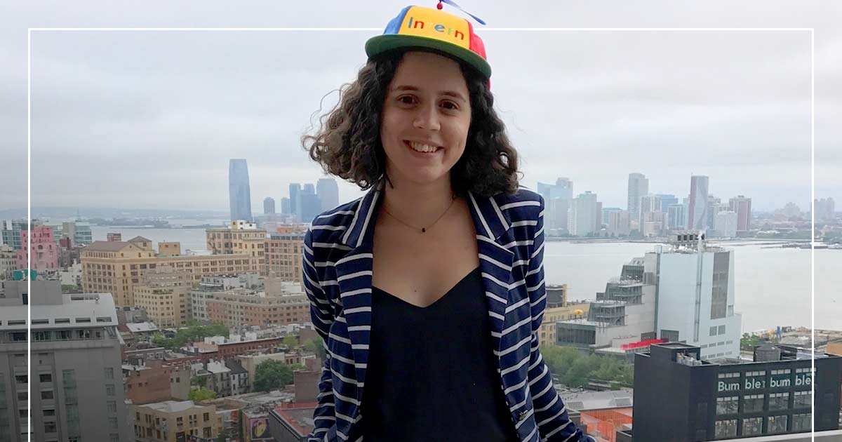 Gaby Reyes gives a voice to those in underrepresented communities ...