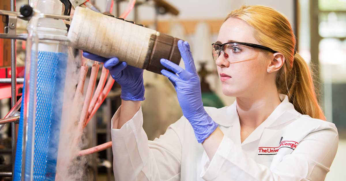 Solving Grand Challenges for Our State and World