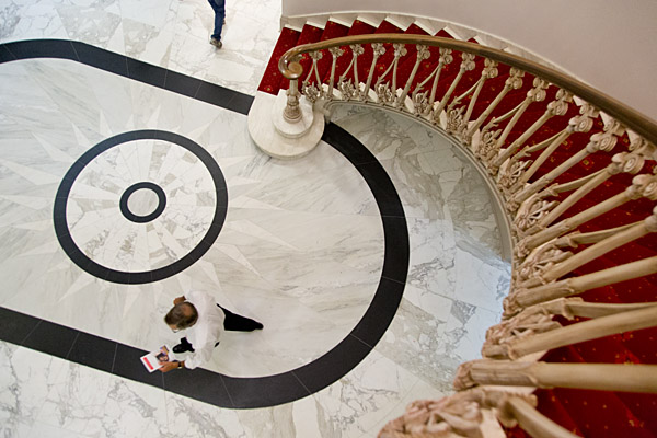 Commit to the School of Law at the University of Georgia