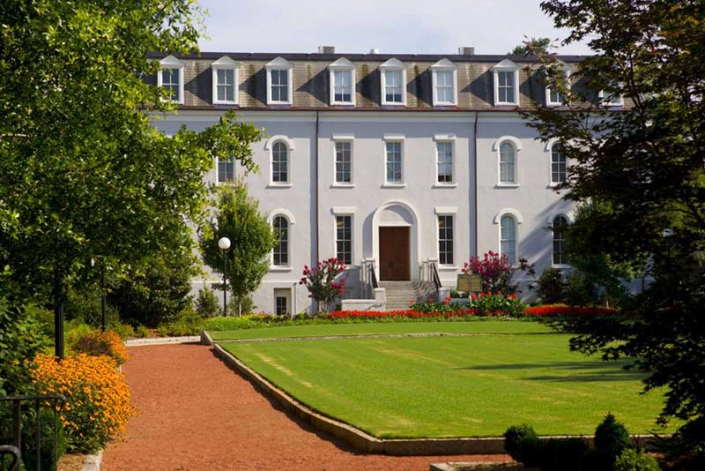 Further Your Cause by Donating to the University of Georgia