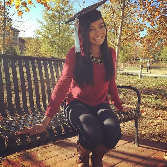 Commit to your passion: Elesha Coons